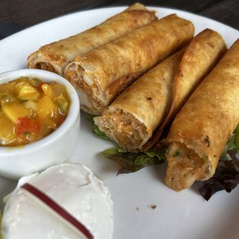 CHA CHA’S LATIN KITCHEN - Updated May 2024 - 4267 Photos & 4703 Reviews ...