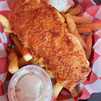 FITZWATER STATION - Updated December 2025 - 119 Photos & 177 Reviews ...