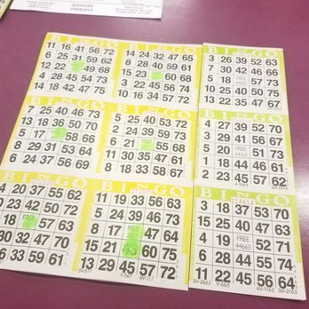 DAKOTA SKIES BINGO - Updated September 2025 - 825 S 8th St, Bismarck ...