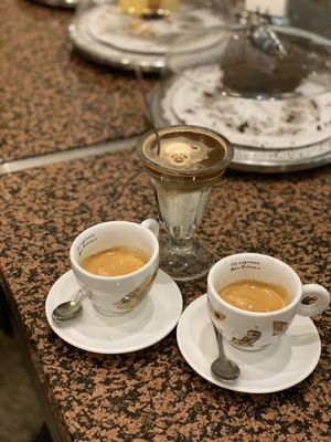 CAFFE GRECO - 1224 Photos & 1184 Reviews - 423 Columbus Ave, San ...