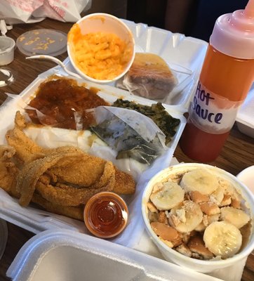 THE RITE SPOT - 31 Photos - Soul Food - 1205 Lapeer Ave, Saginaw, MI ...