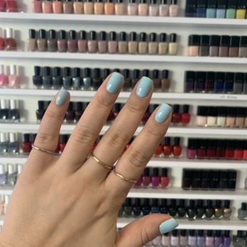 MOCHI NAIL & SPA - Updated August 2025 - 71 Photos & 65 Reviews - 132 ...