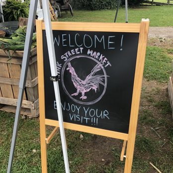 MINK STREET MARKET - Updated December 2025 - 20 Photos - 3740 Mink St ...