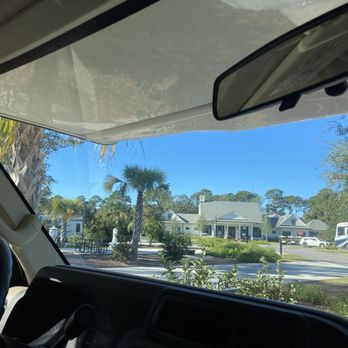HILTON HEAD NATIONAL RV RESORT - Updated January 2026 - 41 Photos & 10 ...