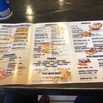 HIGHLANDER’S GRILL - Updated January 2025 - 83 Photos & 119 Reviews ...