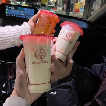 CHUN YANG TEA - Updated December 2025 - 177 Photos & 55 Reviews - 6016 ...