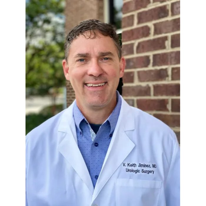 VICTOR JIMINEZ, MD FACS - Updated June 2025 - 4704 Whitesburg Dr ...