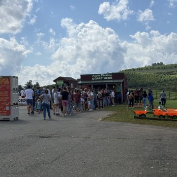 CARTER MOUNTAIN ORCHARD - Updated October 2025 - 1419 Photos & 501 ...