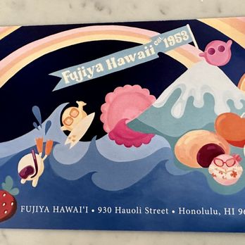 FUJIYA HAWAII - Updated November 2024 - 1459 Photos & 313 Reviews - 930 ...