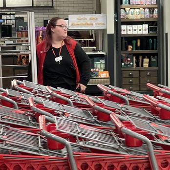 TARGET - Updated July 2025 - 406 Photos & 219 Reviews - 9846 Mission ...