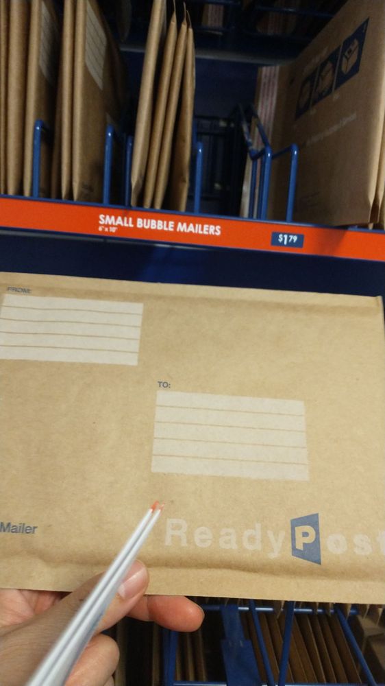 USPS - Updated August 2025 - 37 Photos & 41 Reviews - 2909 Rogerdale Rd ...