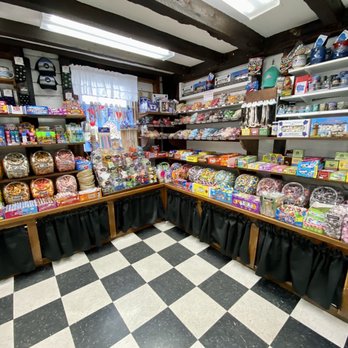 ICE CREAM & CANDY BAZAAR - Updated April 2025 - 42 Photos & 24 Reviews ...