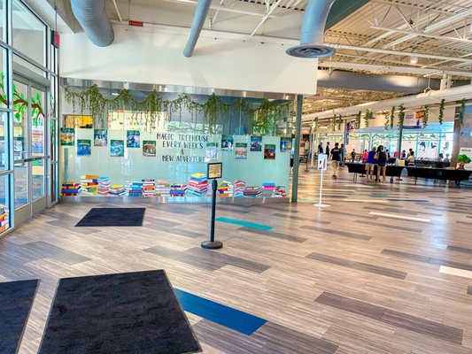 HENDERSON MULTIGENERATIONAL CENTER - Updated December 2024 - 85 Photos ...