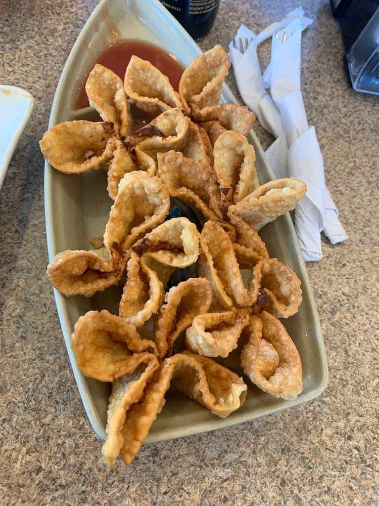 HONG KONG INN - 30 Reviews - 1421 W Kearney St, Springfield, Missouri ...