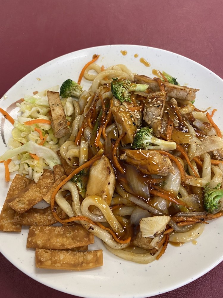 BON ASIAN CAFE - Updated March 2026 - 148 Photos & 48 Reviews - 400 ...