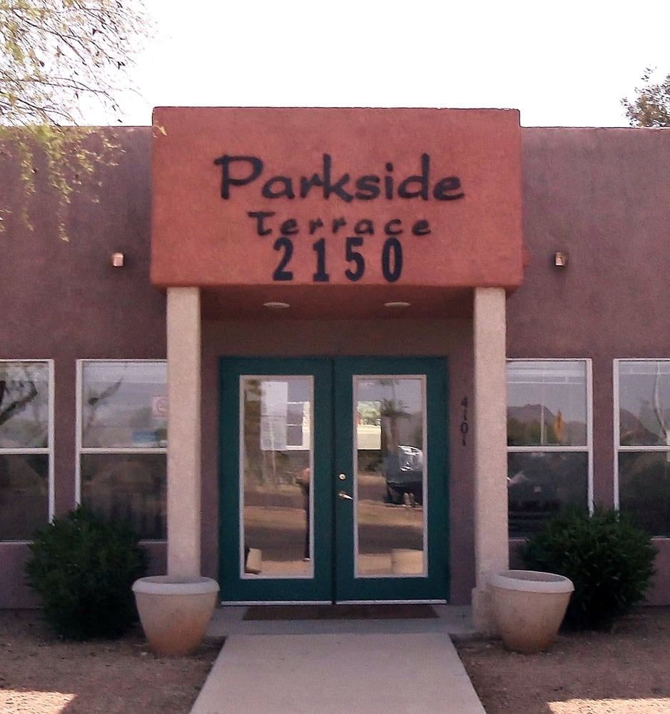 PARKSIDE TERRACE APARTMENTS - Updated August 2024 - 2150 N 4th Ave ...