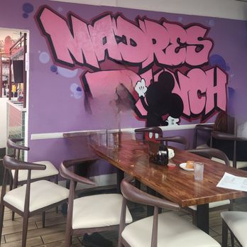 MADRES BRUNCH - Updated June 2024 - 2861 Photos & 2240 Reviews - 7040 ...