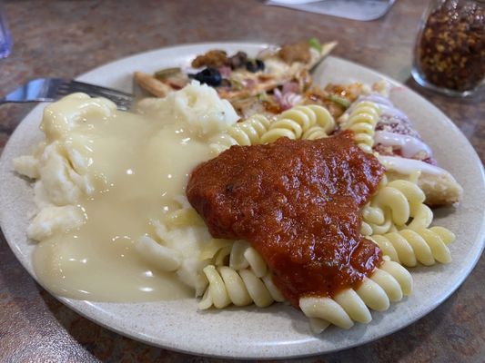 PIZZA RANCH - Updated September 2025 - 23 Photos & 93 Reviews - 682 S ...