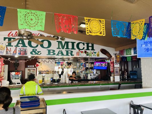 TACO MICH & BAR 4 - Updated December 2025 - 76 Photos & 87 Reviews ...
