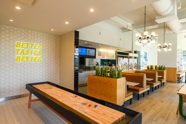 CHOPT CREATIVE SALAD CO. - Updated December 2025 - 78 Photos & 52 ...