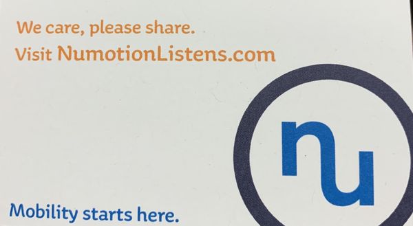 NUMOTION - Updated August 2025 - 6171 Huntley Rd, Worthington, Ohio ...