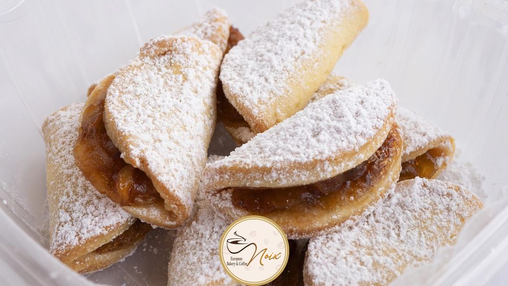 NOIX BAKERY AND COFFEE - Updated October 2025 - 43 Photos - 5085 ...