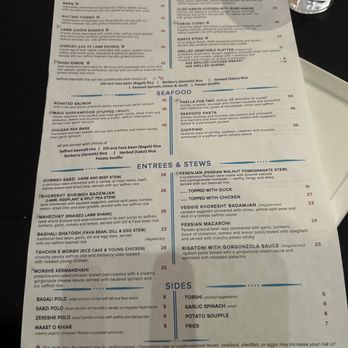 DIVAN RESTAURANT - 202 Photos & 152 Reviews - 1313 Old Chain Bridge Rd ...