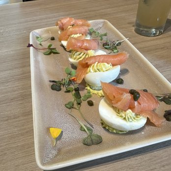 DAWN AM EATERY - Updated October 2024 - 209 Photos & 86 Reviews - 1642 ...