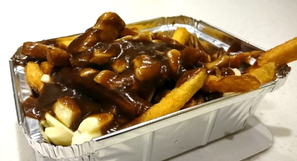 MONTREAL STEAMIES - Updated July 2025 - Granville St and W Georgia ...