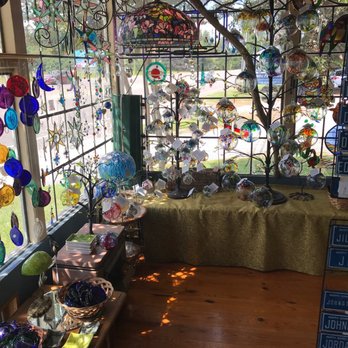 LAMMERS GLASS GIFTS & ANTIQUES - Updated December 2025 - 20 Photos & 28 ...