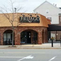TRUAGO - TRENTON - Updated July 2025 - 218 Photos & 223 Reviews - 2775 ...