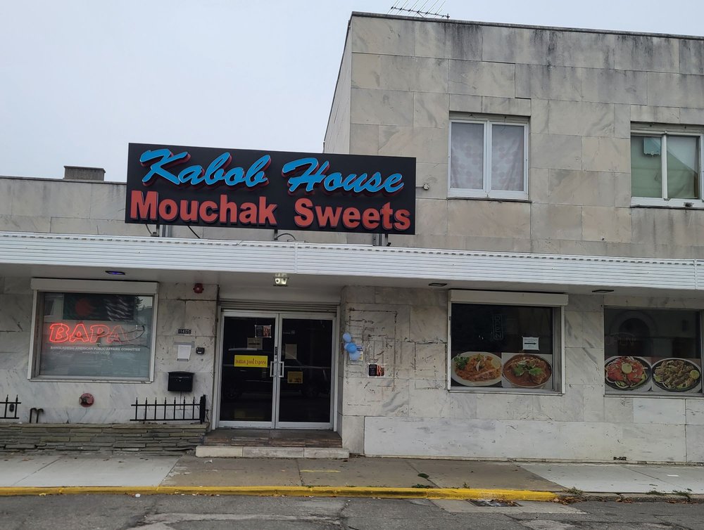 KABOB HOUSE & MOUCHAK SWEETS - Updated September 2024 - 25 Photos & 74 ...