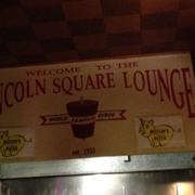LINCOLN SQUARE LOUNGE - 32 Photos & 28 Reviews - Lounges - 121 N Main ...