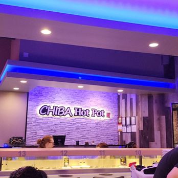 CHIBA HOT POT - Updated December 2025 - 249 Photos & 183 Reviews ...