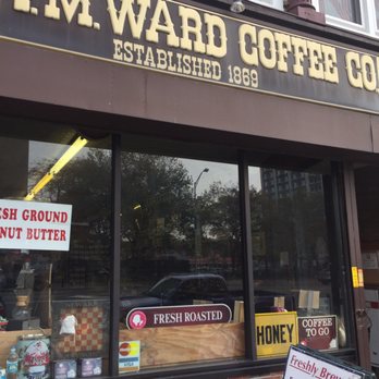 TM WARD COFFEE CO - Updated January 2026 - 39 Photos & 78 Reviews - 944 ...