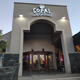 COPAL CONTEMPORARY MEXICAN CUISINE - Updated December 2025 - 218 Photos ...