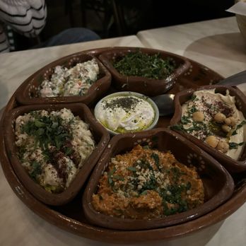 AL BADAWI - Updated April 2025 - 180 Photos & 95 Reviews - 1725 2nd Ave ...