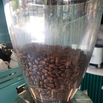 TRELLIS COFFEE BAR - Updated July 2024 - 115 Photos & 33 Reviews - 1902 ...