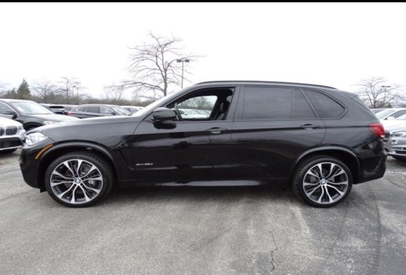 LAUREL BMW OF WESTMONT | 44 Photos & 289 Reviews - 430 E Ogden Ave ...