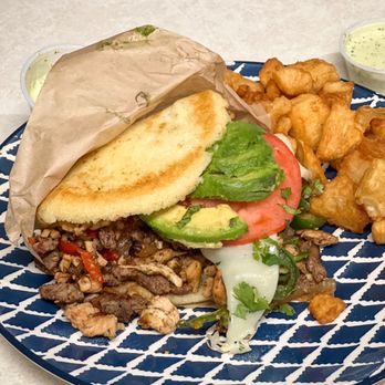 AREPITAS - 579 Photos & 447 Reviews - 3200 Greenlawn Blvd, Round Rock ...