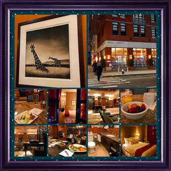 HOTEL GIRAFFE - Updated August 2024 - 195 Photos & 218 Reviews - 365 ...