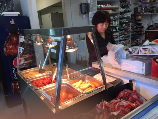 OCEAN MINI-MART BP - Updated December 2025 - 784 Point Brown Ave NE ...