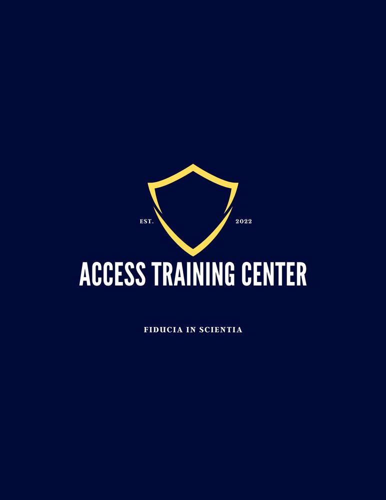 ACCESS TRAINING CENTER - Request a Quote - 4193 Flat Rock Rd, Riverside ...