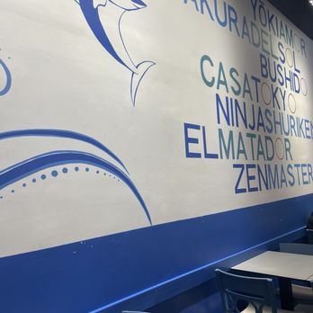 YOKI EXPRESS - Updated July 2025 - 246 Photos & 195 Reviews - 53 Boston ...