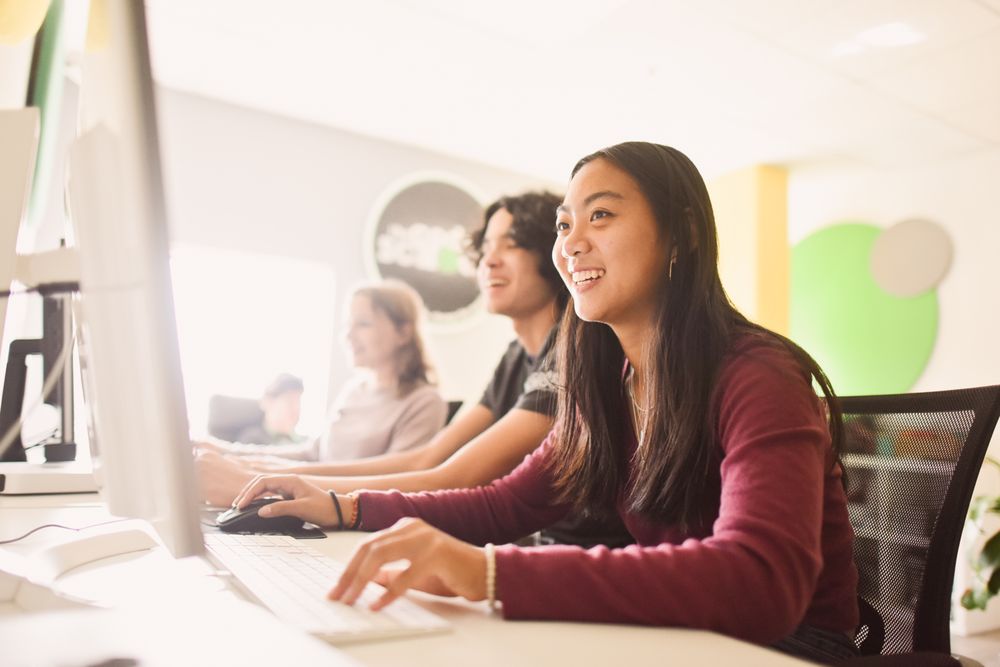 THE CODER SCHOOL - Updated October 2025 - Request Information - 663 Springfield Ave, Berkeley ...