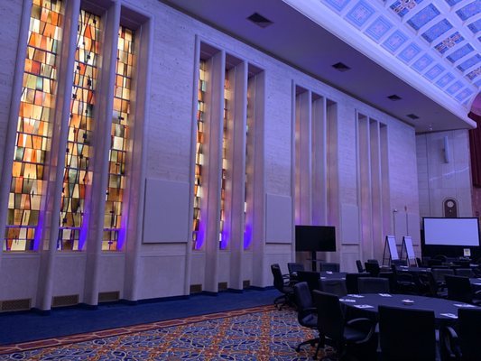 BOLGER CONFERENCE CENTER HOTEL - 143 Photos & 73 Reviews - 9600 ...