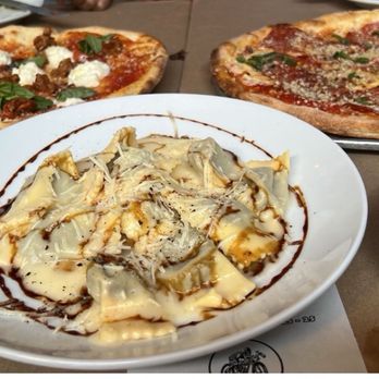 OSTERIA LA BUCA - Updated September 2024 - 2504 Photos & 2345 Reviews ...