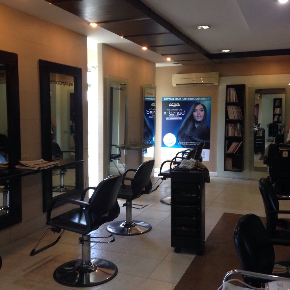 Affordable Hair And Makeup Salon In Quezon City | Saubhaya Makeup