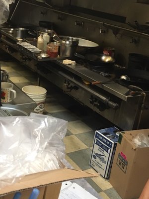 CHINA KING RESTAURANT - 10 Photos & 20 Reviews - Chinese - 120 N Grand ...