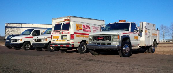 INTERSTATE FLEET SERVICES - Updated September 2025 - 39 Photos & 18 Reviews - Horsham ...